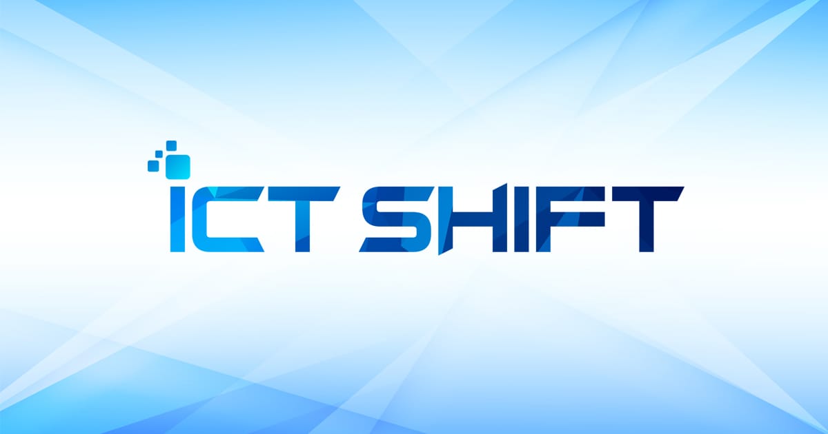 Projects - ICT Shift